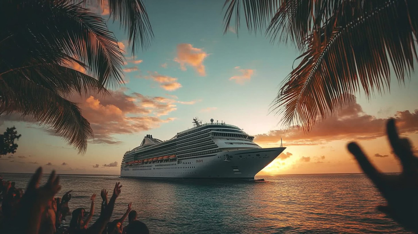 Carnival Cruise Line – Fun and Adventure Await